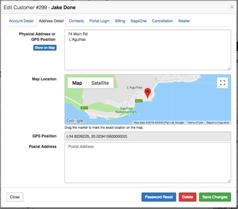 Google Maps API Has Been Changed DataTill