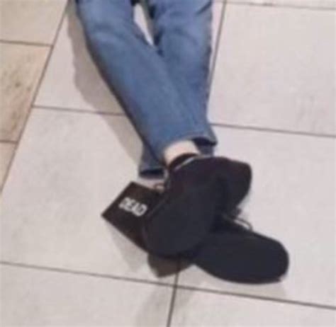 Photo Indiana Crime Scene Technicians Labeled Jonathan Sapirmans Body