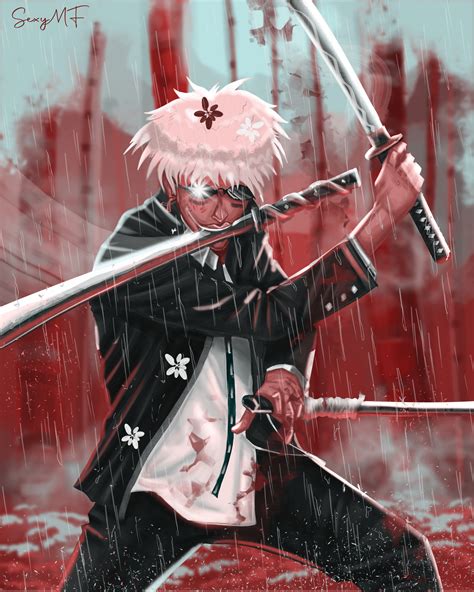 Artstation Blood Bath