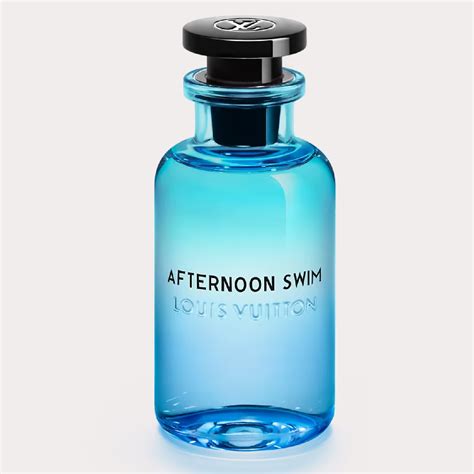 Louis Vuitton Afternoon Swim Eau De Parfum 100ml