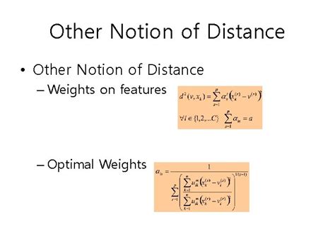 Fuzzy Pattern Recognition Overview Of Pattern Recognition Pattern
