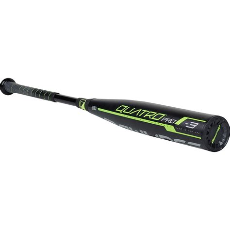 New Rawlings Bb9q3 Quatro Pro Composite Baseball Bat 3 Bbcor 2 58