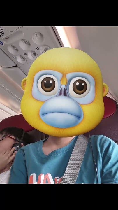 Monkey Transform Youtube