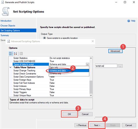 hướng dẫn các cách import file sql vào sql server mới nhất 2025