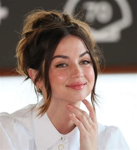 Cima X جمال الممثلة الاسبانية آنا دي ارماس مش طبيعي 🤍