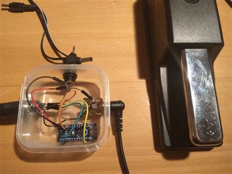 Github Kevinstadlerarduino Tap Midi Clock Send Midi Beat Clock