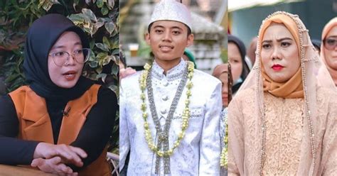Kasus Perselingkuhan Menantu dan Mertua Kini Masuk ke Tahap