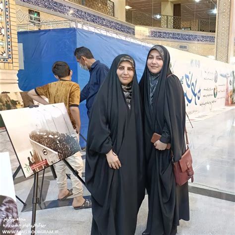 بیوگرافی الهام حسین زاده مجله نورگرام