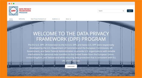 The Ultimate Guide To The Privacy Shield In The Eu And Usa