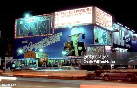 Sunset Strip 80s Photos And Premium High Res Pictures Getty Images