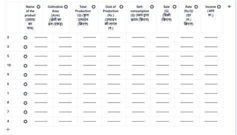 Proper Order In Matrix Question Form Building Kobotoolbox Community