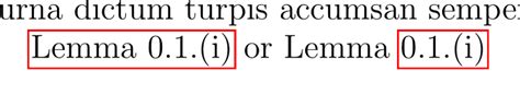 Redefining Hyperref In Document Referencing TeX LaTeX Stack Exchange