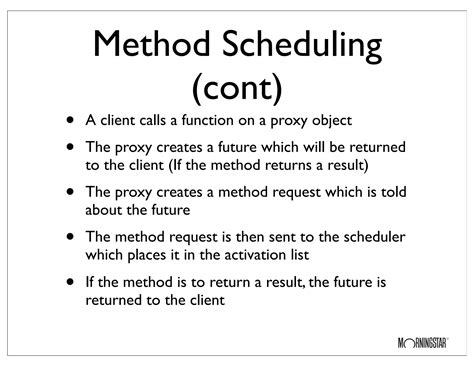 Active Object Design Pattern Pdf