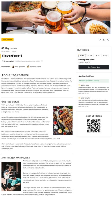 Wordpress Events Calendar Plugin Eventprime
