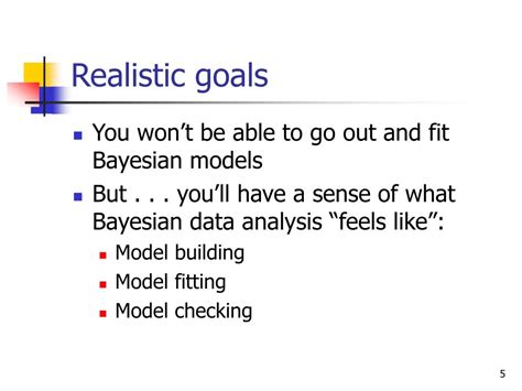 ppt bayesian data analysis 1 using bugs 2 and r 3 powerpoint