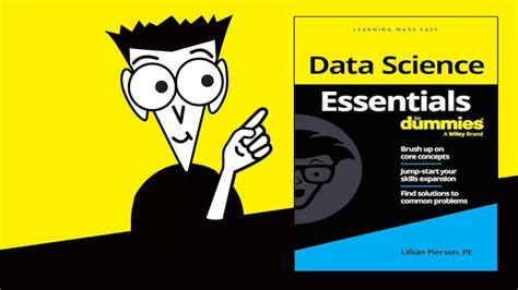 Data Science Essentials For Dummies Ebook Worth 10 Free Download Neowin