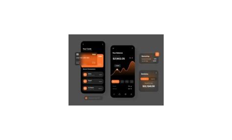 Develop Flutter Best Apps Ui For Both Android And Ios By Aqibkhan6 Fiverr