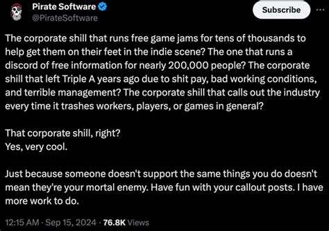 Jason Thor Hall Piratesoftware Maldavius Figtree Darksphere
