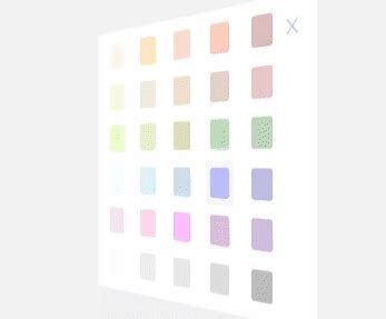 Changement De Couleur Des Groupes Utilisateur Issue Bimdata Platform GitHub