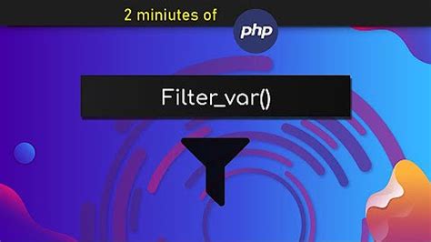 5 Minutes Of Php Youtube