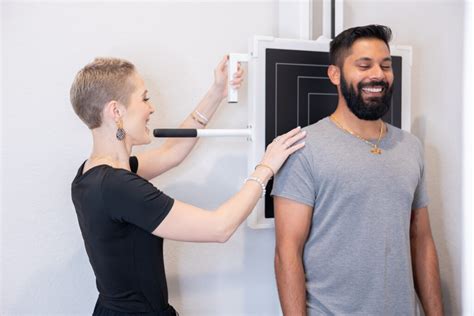 Neurologically Based Chiropractic Care Evolve Chiropractic