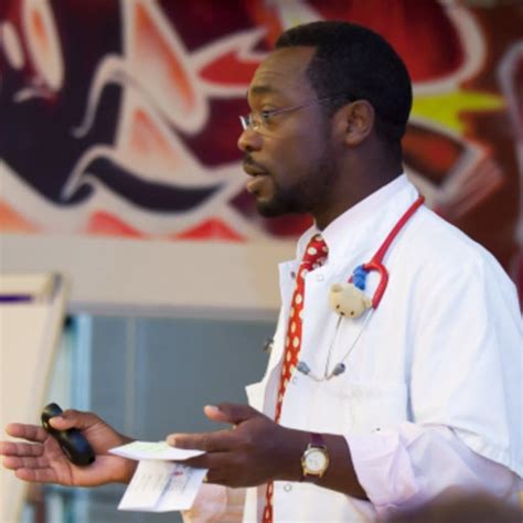 Jamiu Busari Professor Associate Mbchb Md Phd Mhpe Ccpe