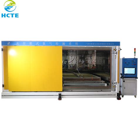 Communications Industry Helium Leak Detection Equipment Price Communications Industry Helium