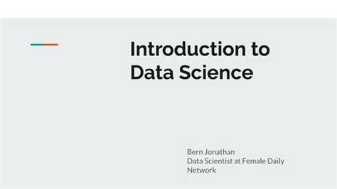 data science unit 1 1bhgbbuiububjhbu pptx