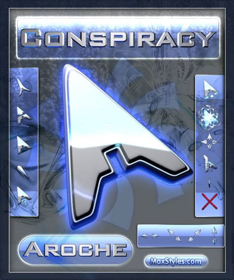 Conspiracy For Cursorfx Enable Windows Theme Customization