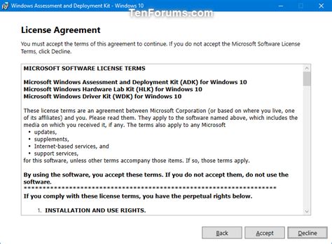 Download And Install Windows Performance Toolkit In Windows 10 Tutorials