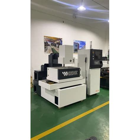 Servo Cnc Wire Cut Edm Machine At 38350000 Inr In Pune Unique