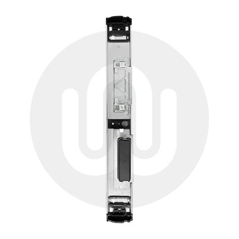 Maco C Ts Steel Centre Keep For Upvc Doors