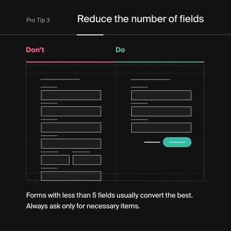 7 Sign Up Form Tricks For High Conversions UIBundle