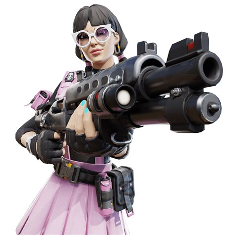 Fortnite Render Png