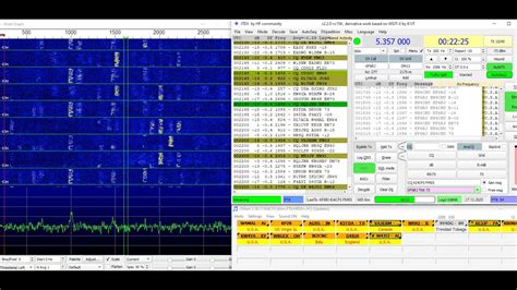How Does Ft8 Work Youtube