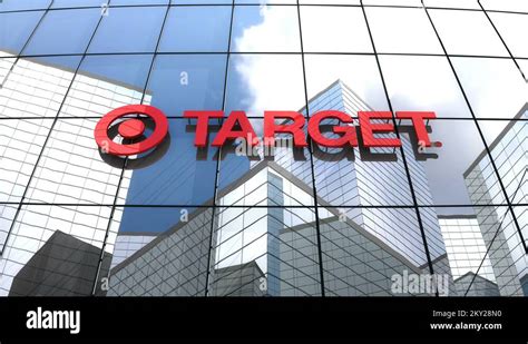 Target Corporation Stock Videos And Footage Hd And 4k Video Clips Alamy