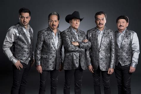 Los Tigres Del Norte Mandm Group Entertainment