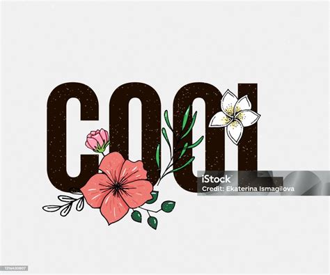 자수 수련 꽃 멋진 슬로건 클래식 자수 연꽃과 흰색 분홍색과 노란색 물 백합 템플릿 유행 옷 티셔츠 디자인 인쇄 예술 0명에 대한 스톡 벡터 아트 및 기타 이미지 Istock