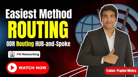 Most Easiest Routing Method On Cisco Ios Routing For Hub And Spoke