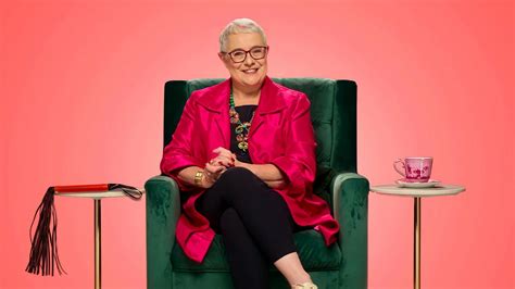 How To Build a Sex Room รายการแตงบานทชวนใหครก สอสารเรองเซกซกนแบบเปดใจ