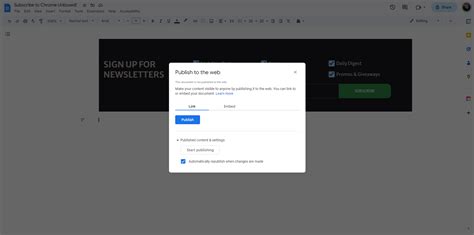 How To Save Images From A Google Doc Or Slide
