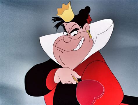 Queen Of Hearts Artofit