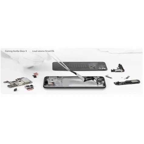 Cm Dot Notch Mi Redmi Note Pro Mp Camera Beast Neptune Blue Phone At Best Price In