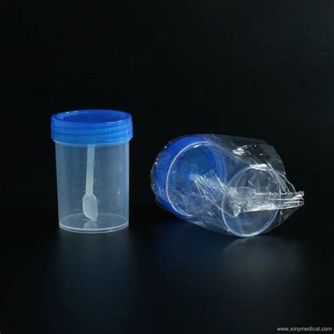 Discover Reliable Stool Sample Containers Sinymedical