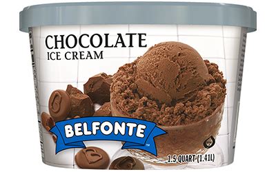 Ice Cream Belfonte