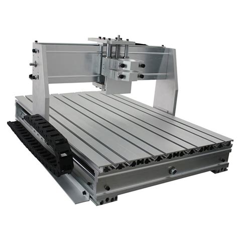 Best 3 Types Of Mini Diy Aluminum Cnc Frames For Building Your Own Cnc Router Machine