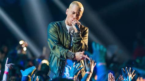 Eminem Announces Official Revival Release Date With Yet Another