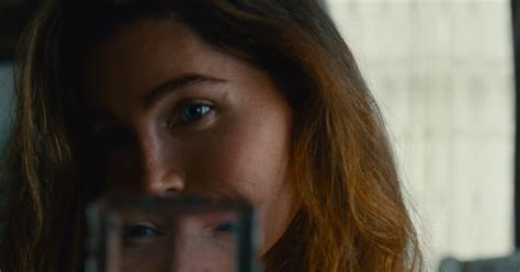 Venice Transgender Title ‘monica Takes Singular Route In Depicting
