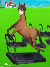 Guy On Horse Meme