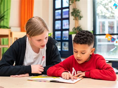 Zorg En Ondersteuning Onze School